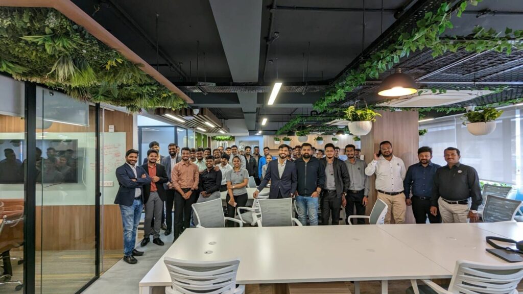 Gallery - Raam Group