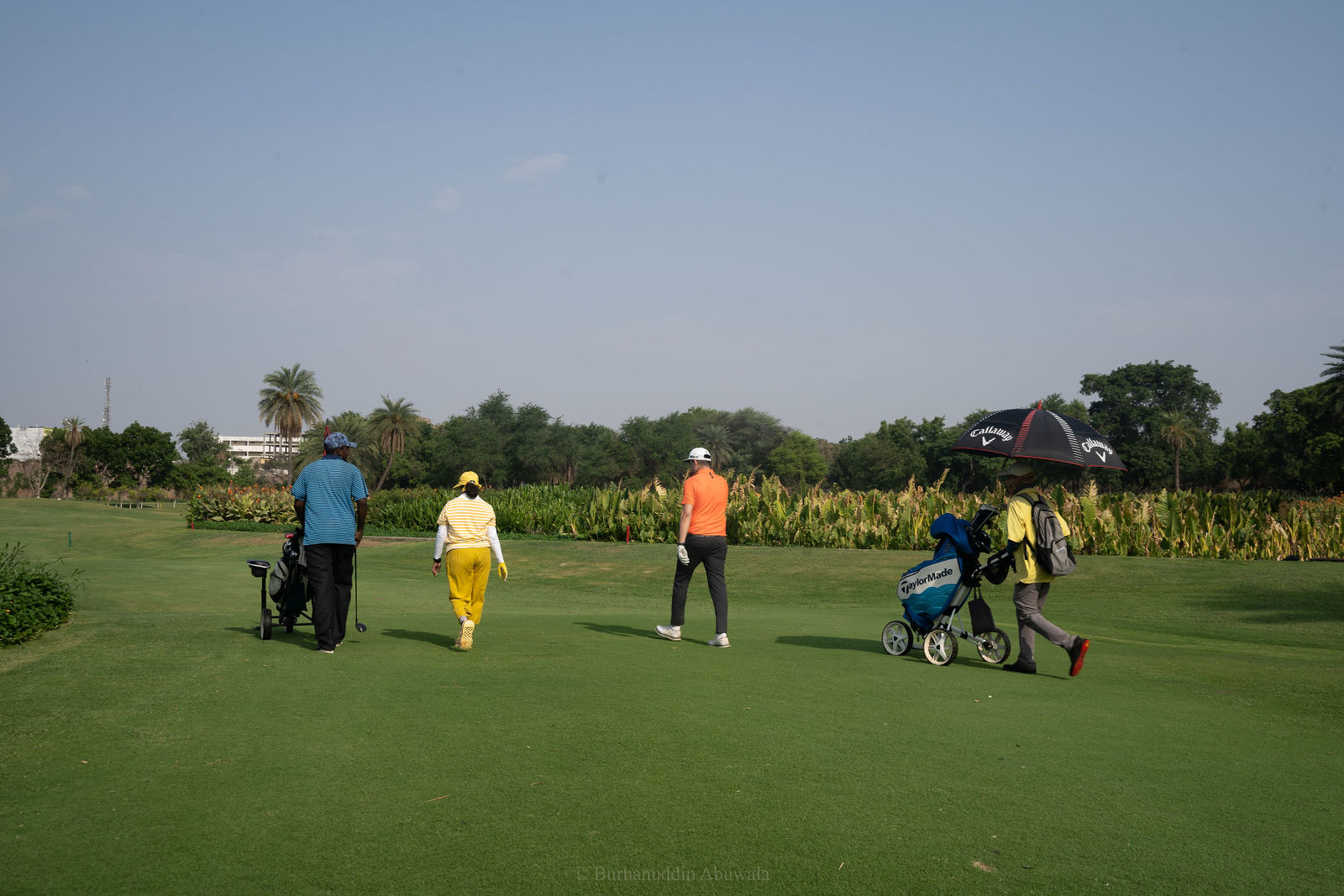 Gallery - Raam Group