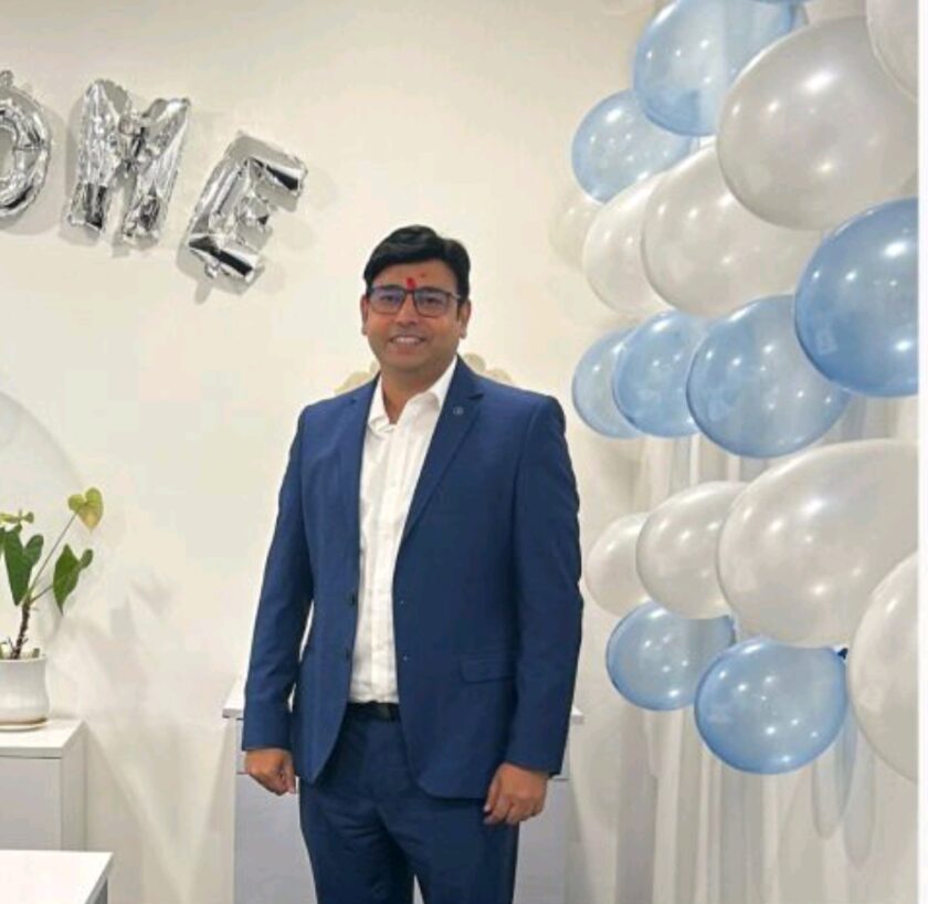 About Us - Raam Group