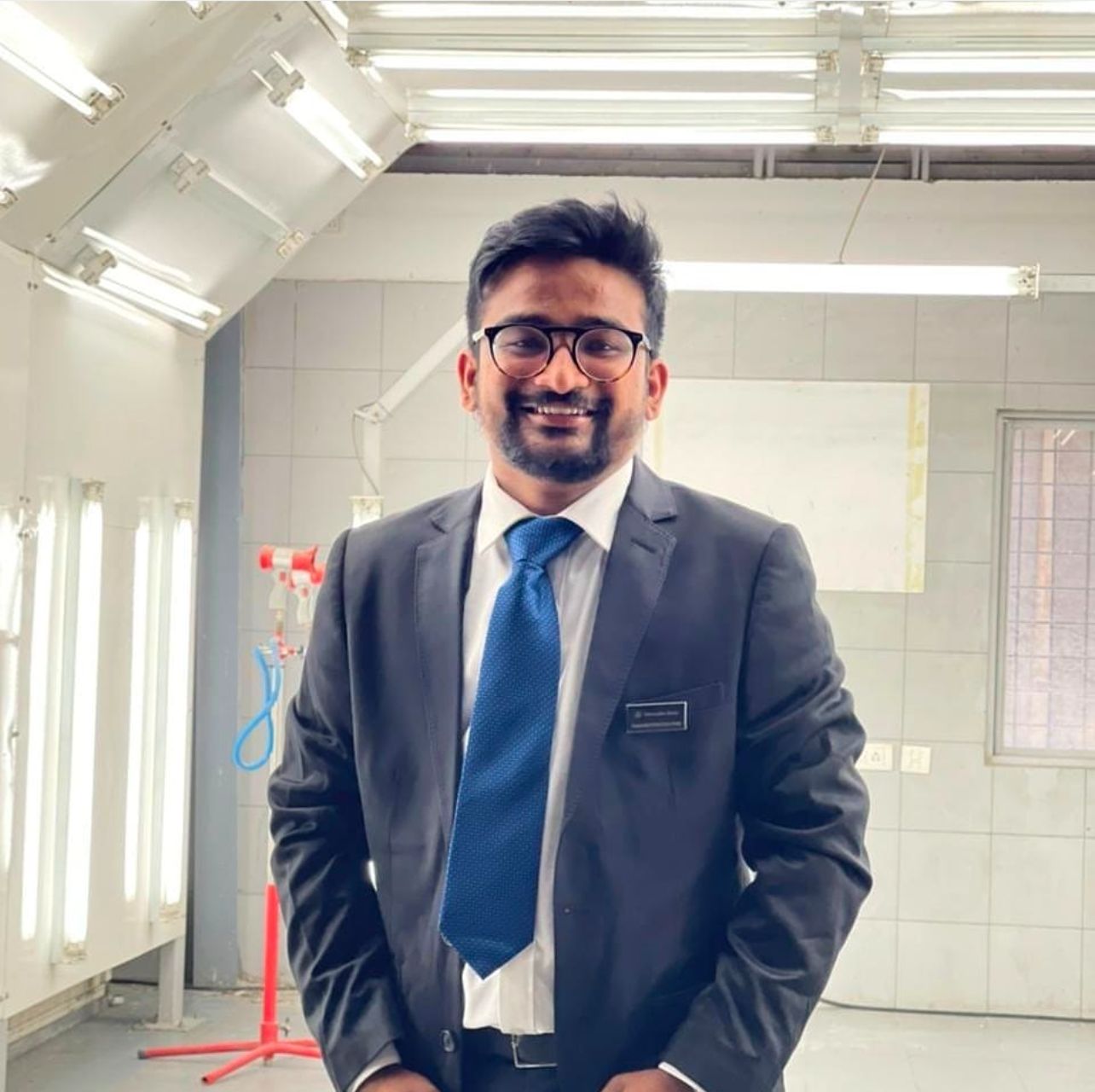 About Us - Raam Group